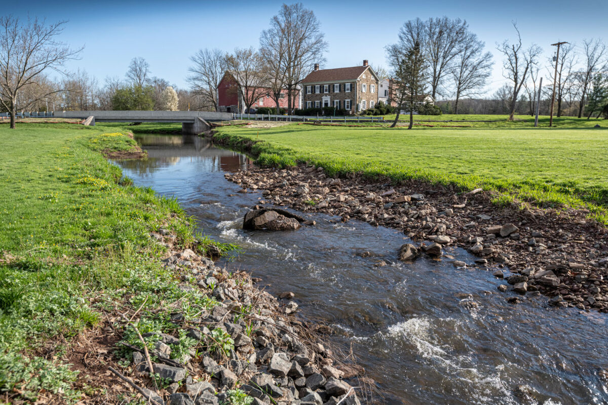 The Ambassador Golf Course at Hickory Valley Golf Club