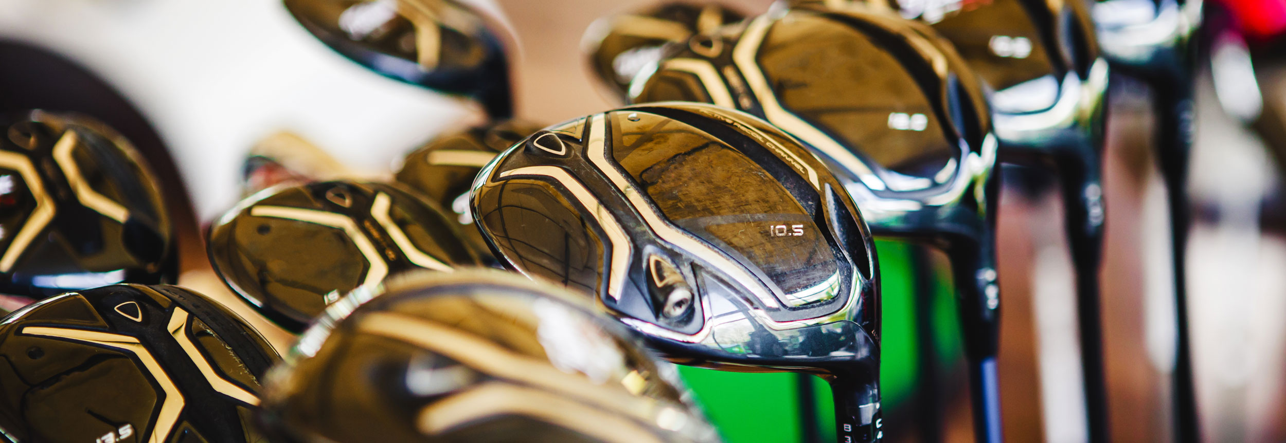 Enjoy the advantage of pro level amenities at Hickory Valley Golf Club